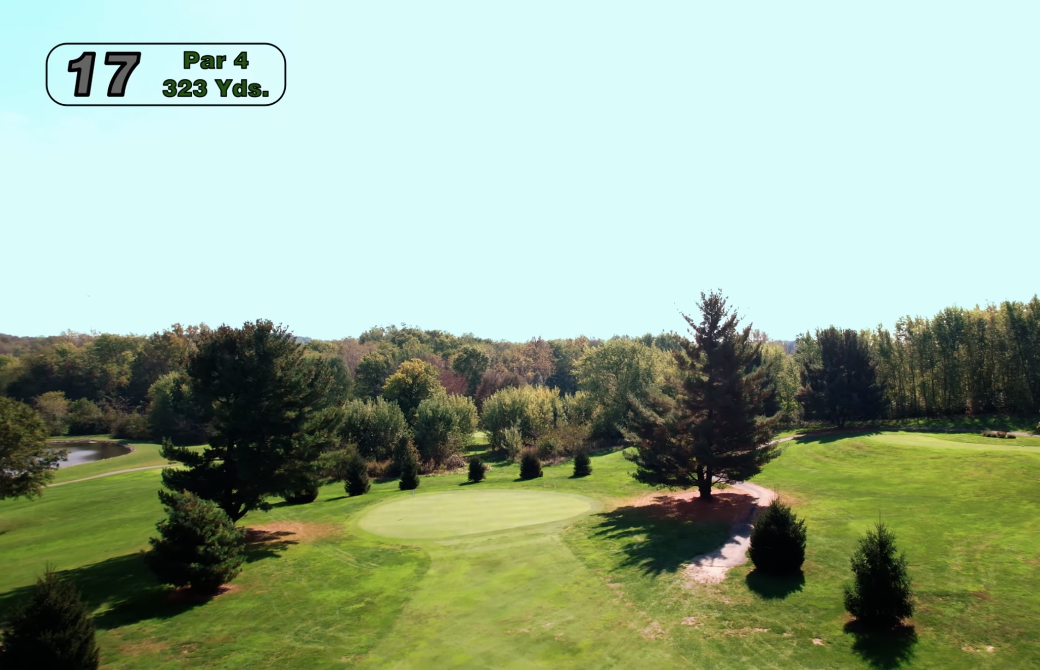 Course Photos - Snow Hill Country Club