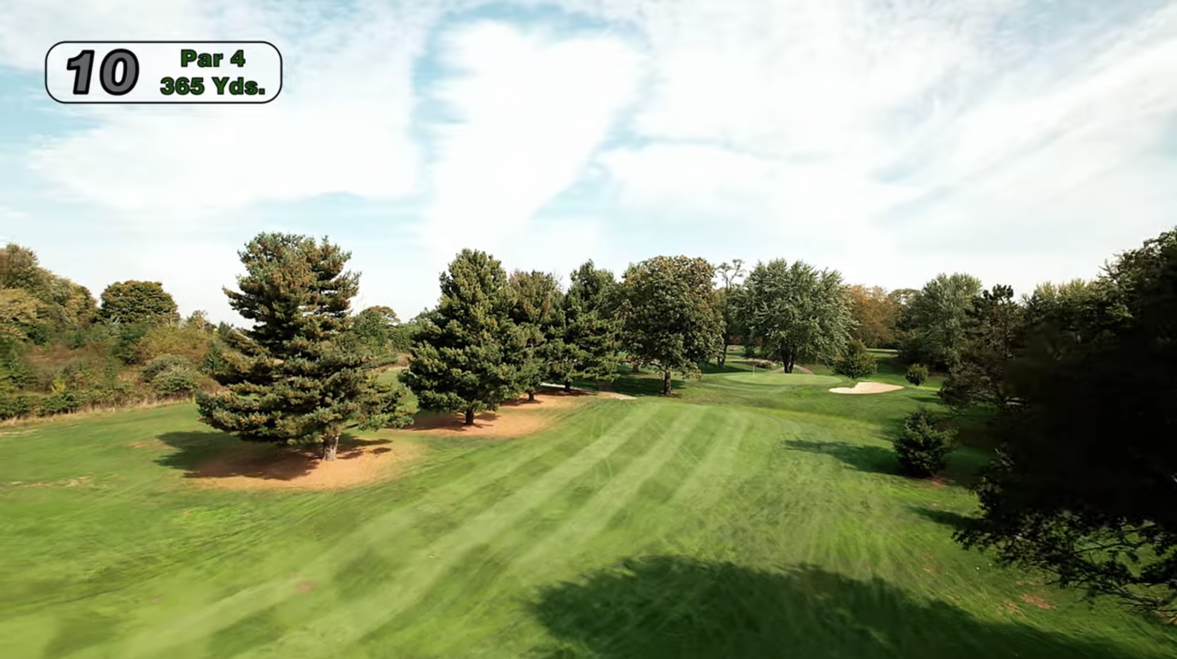 Course Photos - Snow Hill Country Club